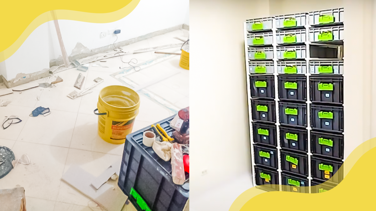 Nosotros - Nutrabbit.com